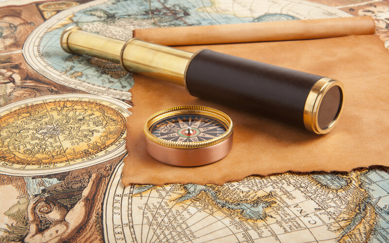 Die 11 besten Monokulare | OUTDOORKULTUR