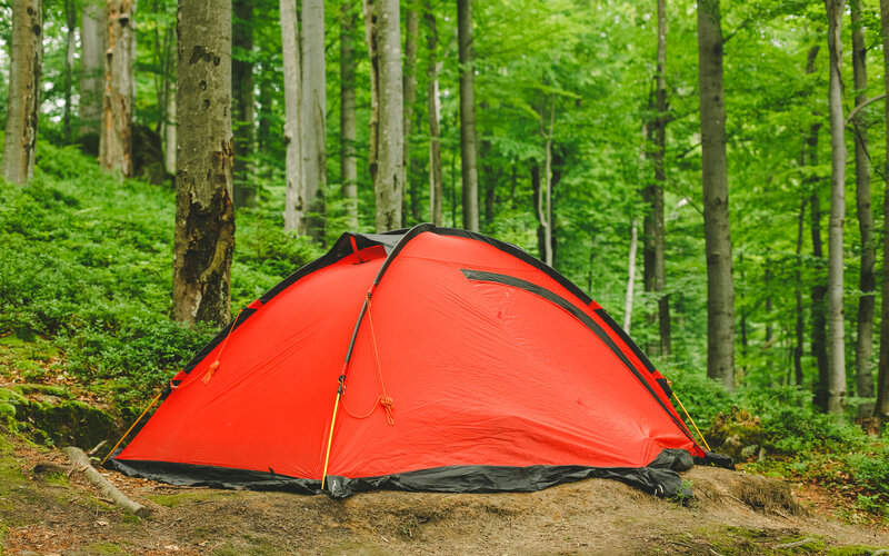 Die 7 besten Zelte von Tatonka | OUTDOORKULTUR
