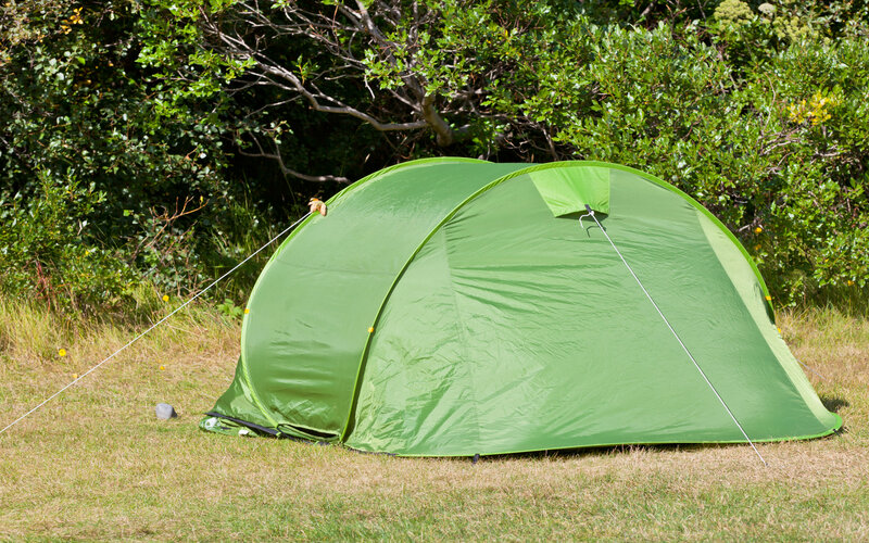 Die 7 besten Canvas Zelte | OUTDOORKULTUR