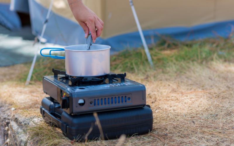 Die 7 besten Benzinkocher | OUTDOORKULTUR